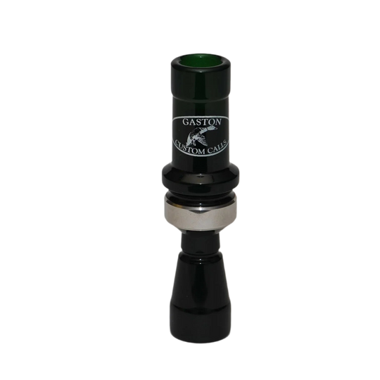 SB Acrylic Field Duck Calls – Gaston Custom Calls
